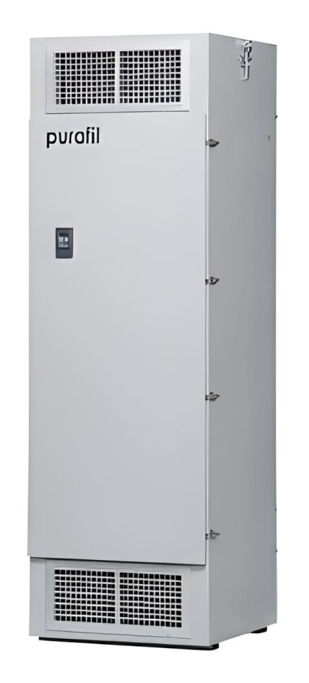 Purafil filtration – gas and air purification solutions
